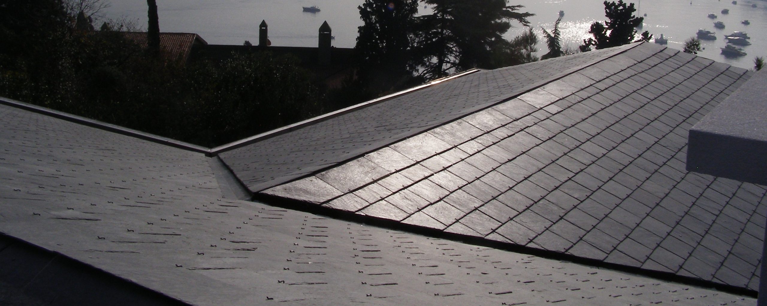 Slate Roofs – Durable Roof Co Ltd